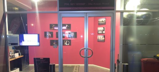 Home - Bays School of Dance